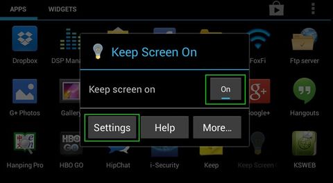 How to Run a Web Server on Your Android Device - LAPTOP | Laptop Mag