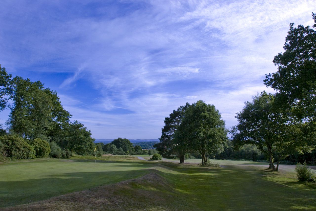 Crowborough Beacon Golf Club Course Review | Golf Monthly