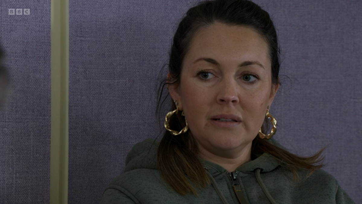 EastEnders fans pleased at rare bonding moment | What to Watch