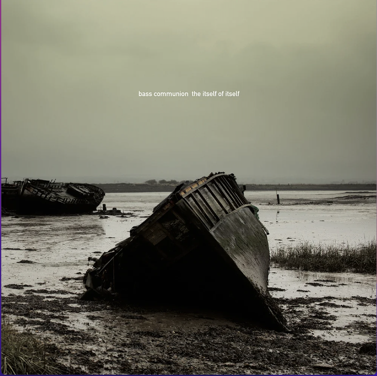 Steven Wilson to release first new Bass Communion album for 12 years ...