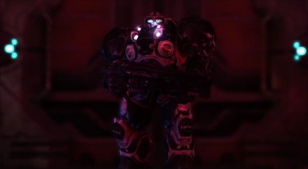 StarCraft 2 Mod Turns The Game Into Shooter | Cinemablend