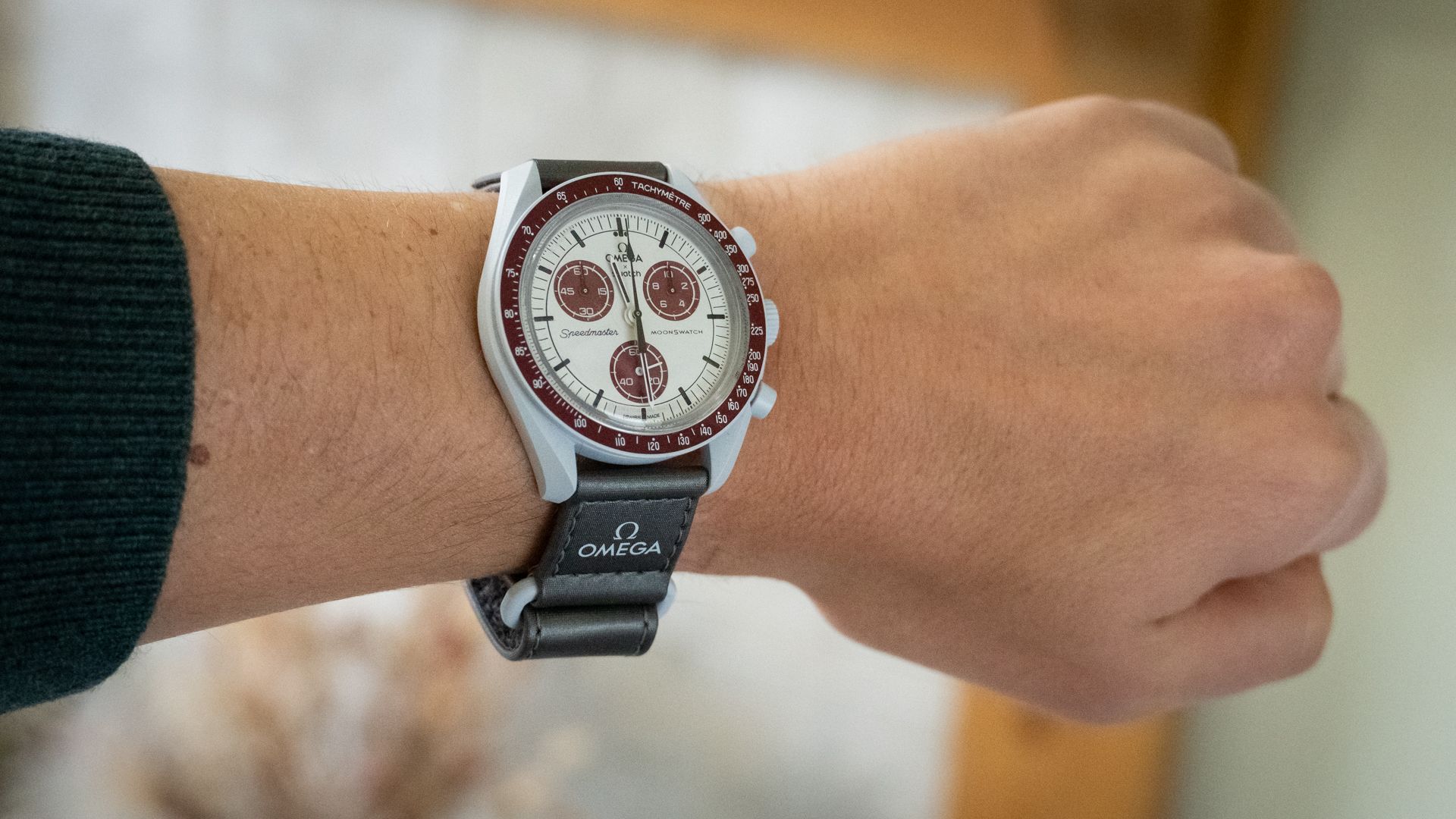 More than two years on, is the MoonSwatch still worth it? | T3