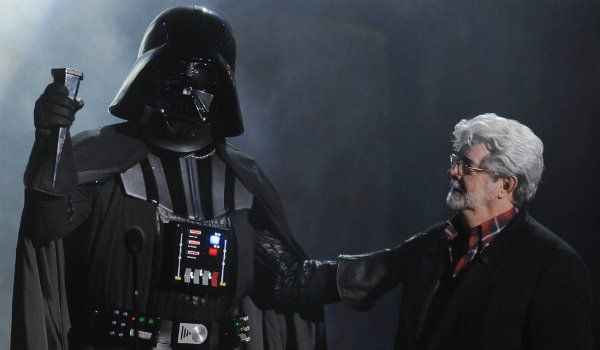 5 Things You Probably Didn't Know About George Lucas | Cinemablend