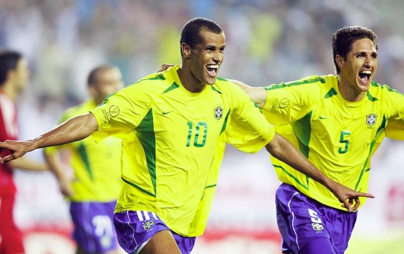 Best international players of the 00s | FourFourTwo