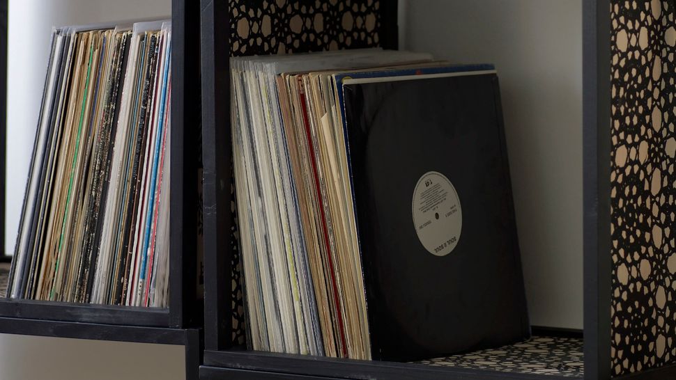 How to store records: 9 tips for keeping your vinyl tip-top | What Hi-Fi?