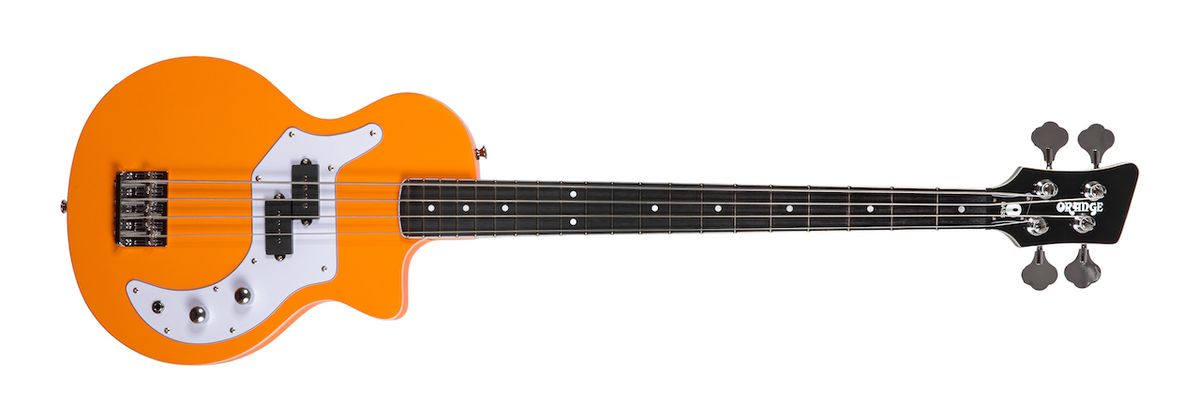 Orange O Bass review – this stylish and affordable reissue is a more ...