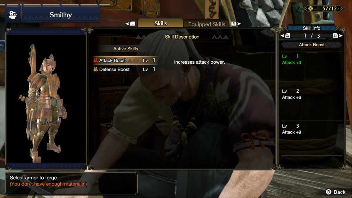 Monster Hunter Rise best armor sets and gear | GamesRadar+