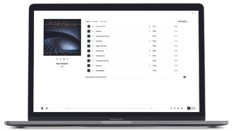 Deezer review | What Hi-Fi?