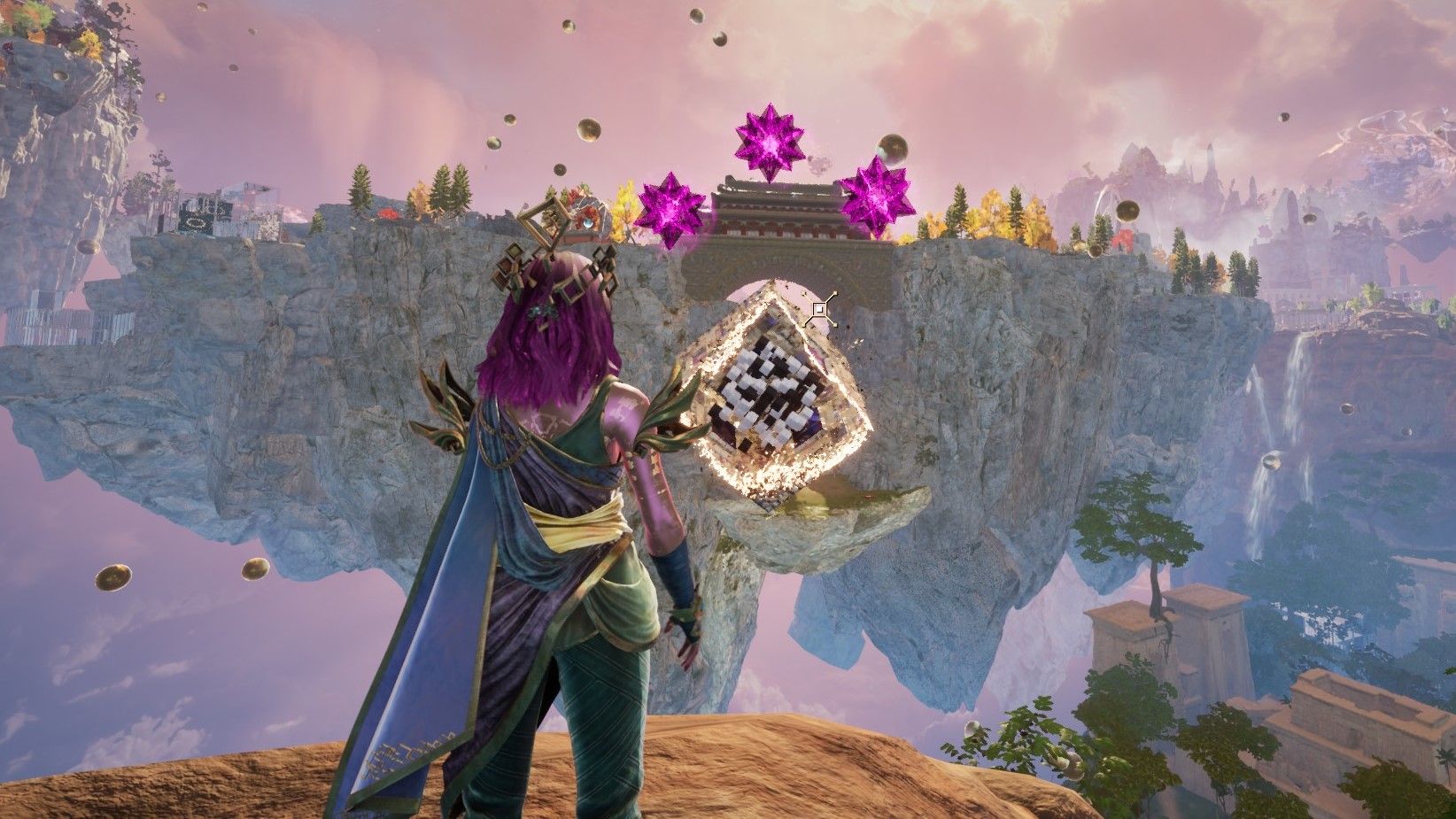 Islands of Insight has a great gauntlet of logic puzzles that ...