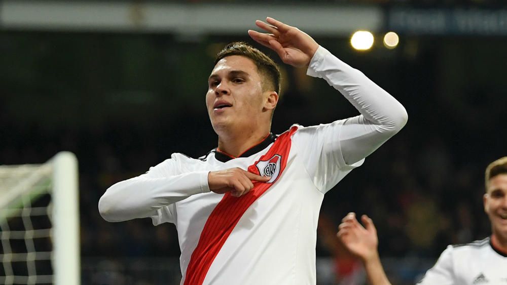 Club World Cup: Maverick Quintero gets another chance on the big stage ...