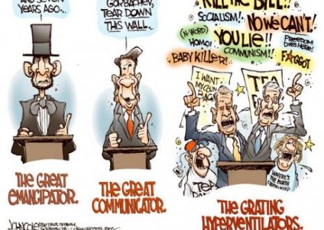 The greatest generation? Hardly | The Week