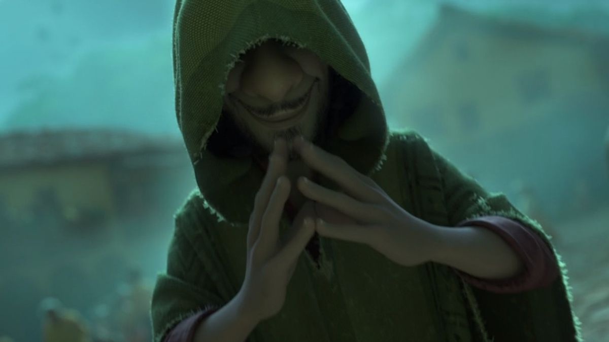 The 32 greatest Disney characters | GamesRadar+