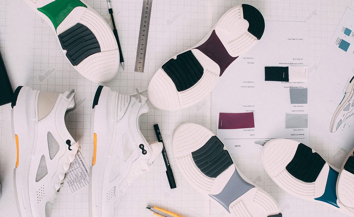 Athletics Footwear: trainer brand turning out new classics | Wallpaper*