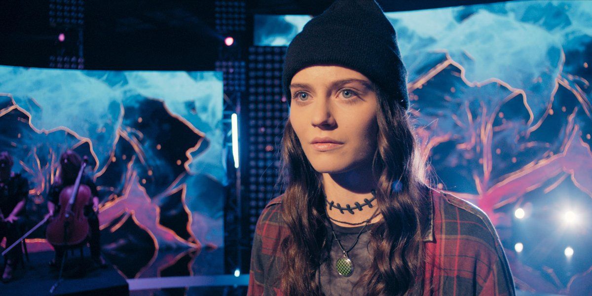 All The New Netflix Movies To Watch Right Now | Cinemablend