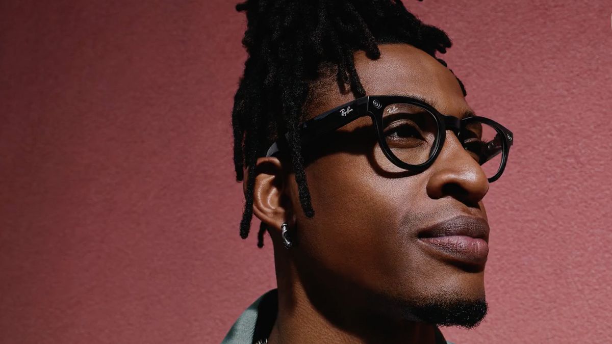 This Ray-Ban Meta feature has me sold on smart glasses | T3