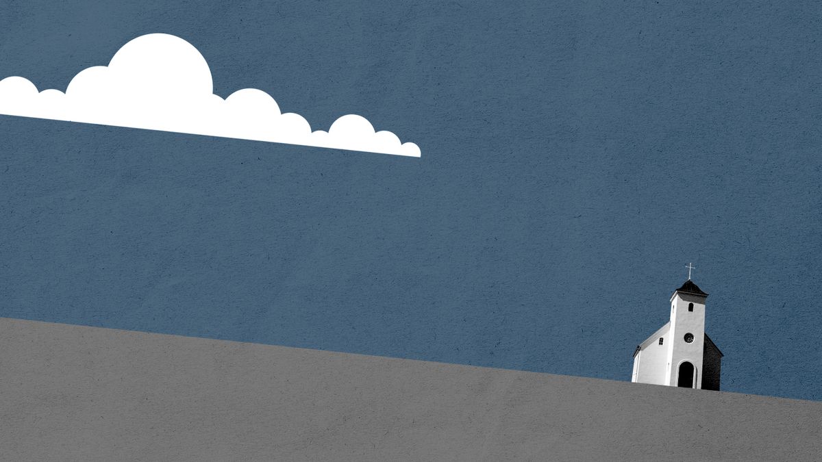 Christians in the U.S. are on their way to becoming a minority | The Week