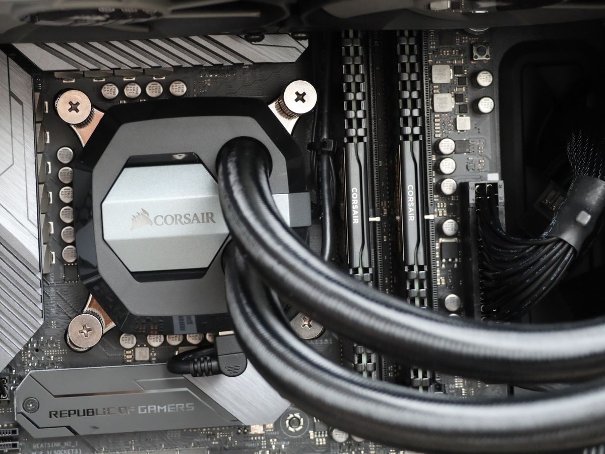 InterPro IPW-CL review | ITPro