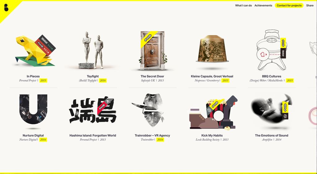 How to debug web animations | Creative Bloq