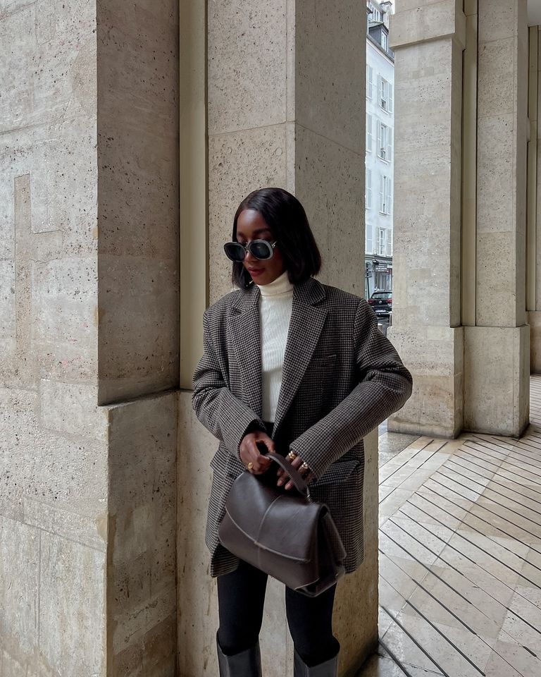 5 Winter Short Hair Trends That Are Taking Off In 2024 | Who What Wear