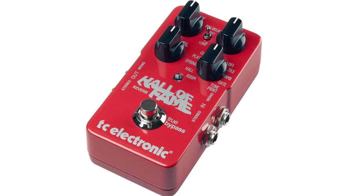Reverb reveals its best-selling guitar effects pedals and amps of 2019 ...