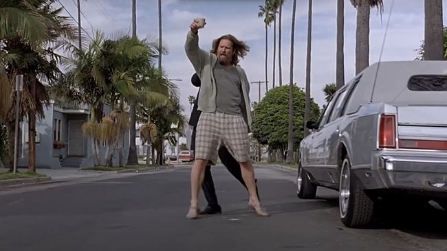 20 Funniest Big Lebowski Quotes, Ranked | Cinemablend