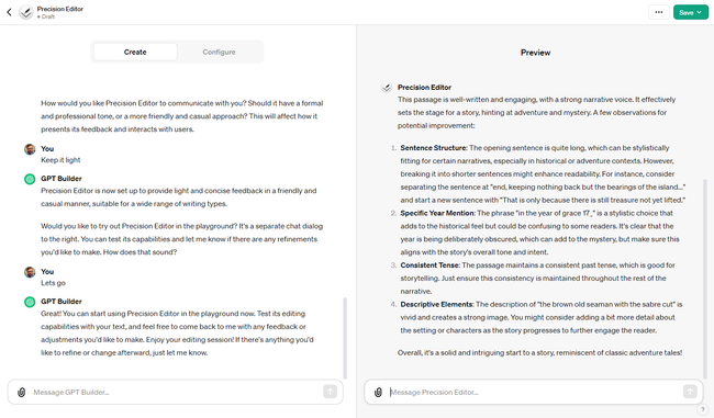 How to create your own chatbot with ChatGPT | Tom's Guide