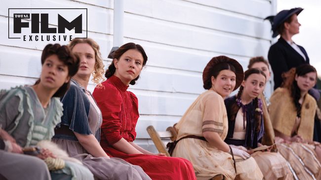 Mia Goth and Ty West on Pearl’s famous fan Martin Scorsese – and what’s ...