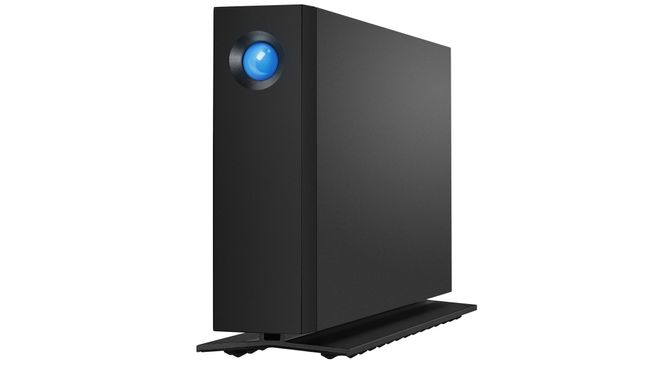 Best external hard drives for photographers | Digital Camera World