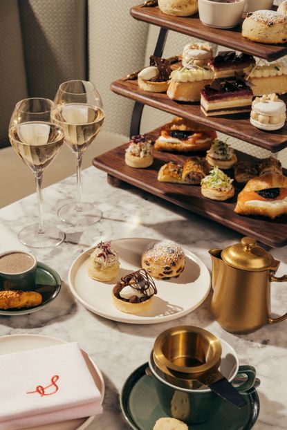 Edinburgh fine dining restaurants: we took a gourmet tour | Wallpaper