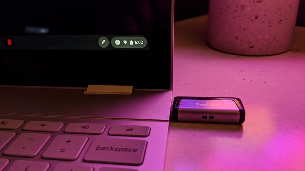 How to manage downloads and files on your Chromebook | Android Central