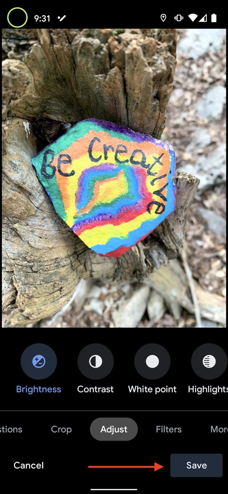 How to use the new Google Photos editor | Android Central