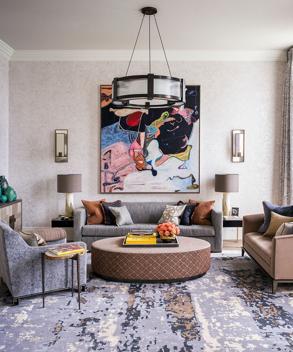 The 7 elements of design – and how to use them in your interiors ...