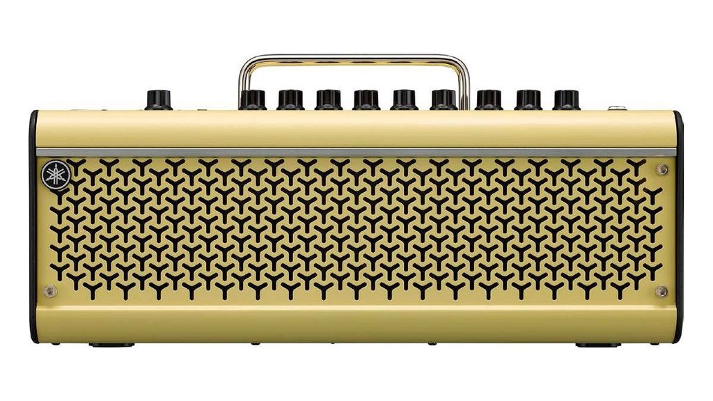 Best small guitar amps 2025: Compact guitar amps | MusicRadar