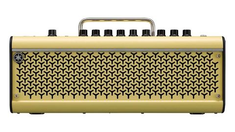 Best small guitar amps 2025: Compact guitar amps | MusicRadar