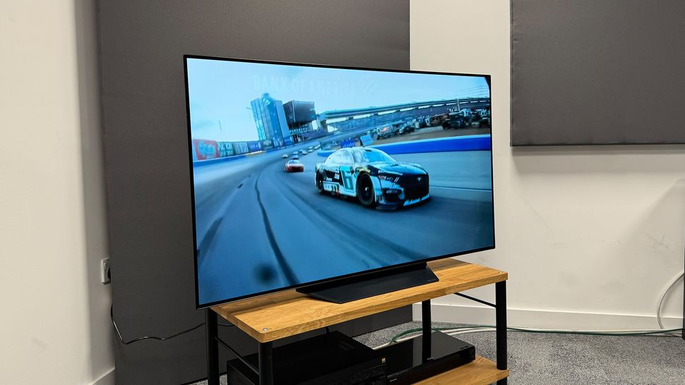 LG B3 OLED review: all the TV most people will ever need | What Hi-Fi?