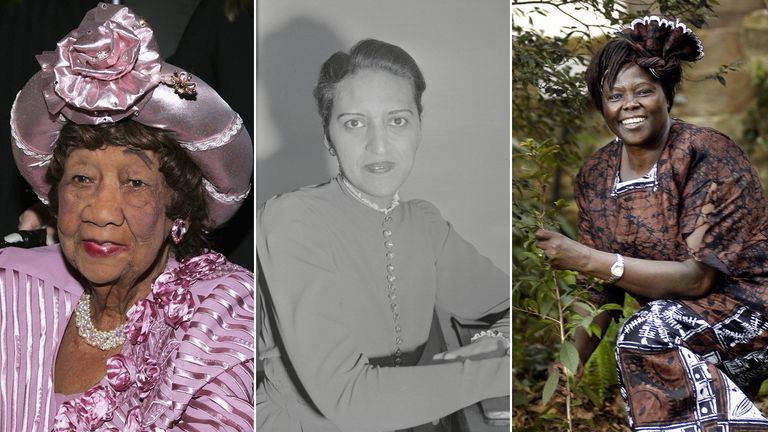 23 Black History Heroes You May Never Have Heard Of | Marie Claire