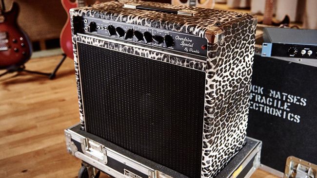 Dumble amps: why are Alexander Dumble's amps so sought-after? | Guitar ...