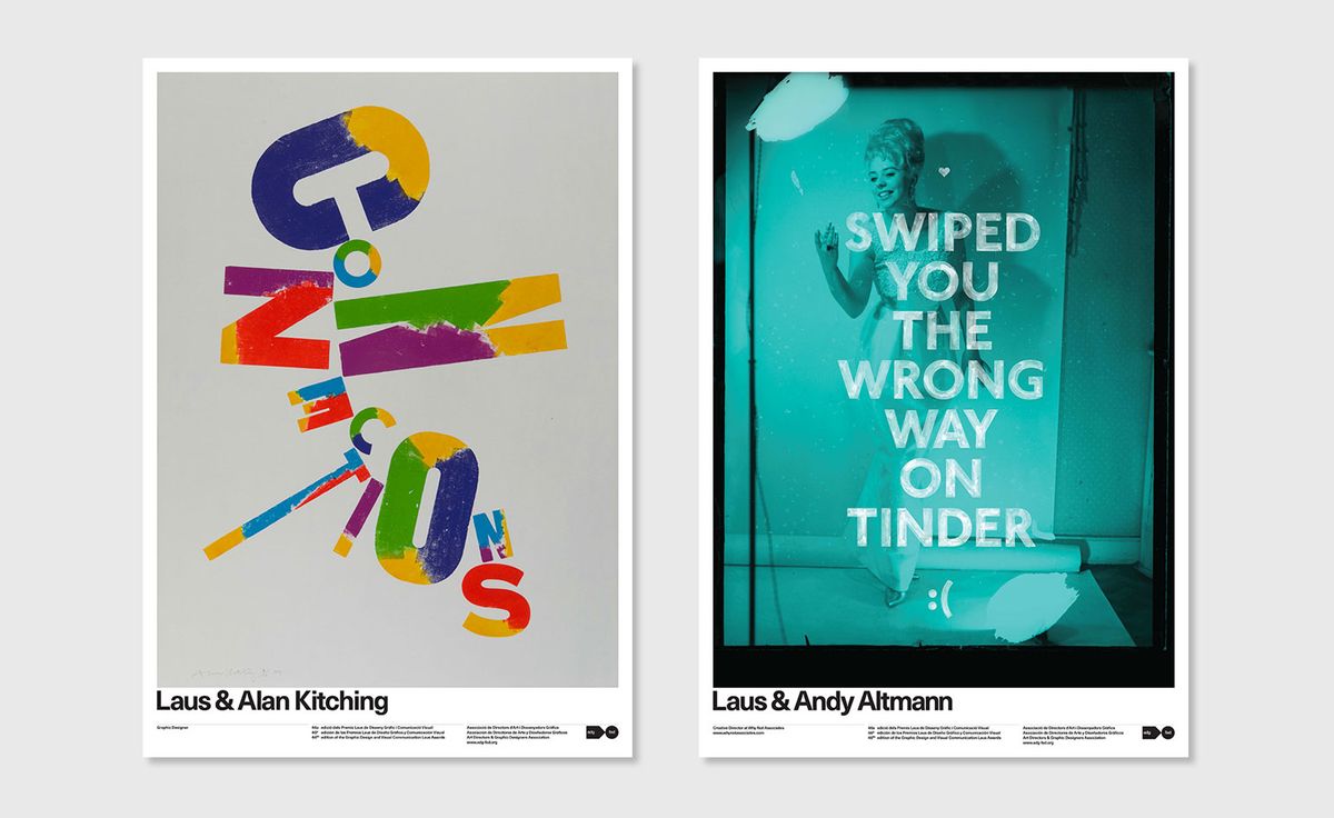 Laus Awards 2016 | Wallpaper*