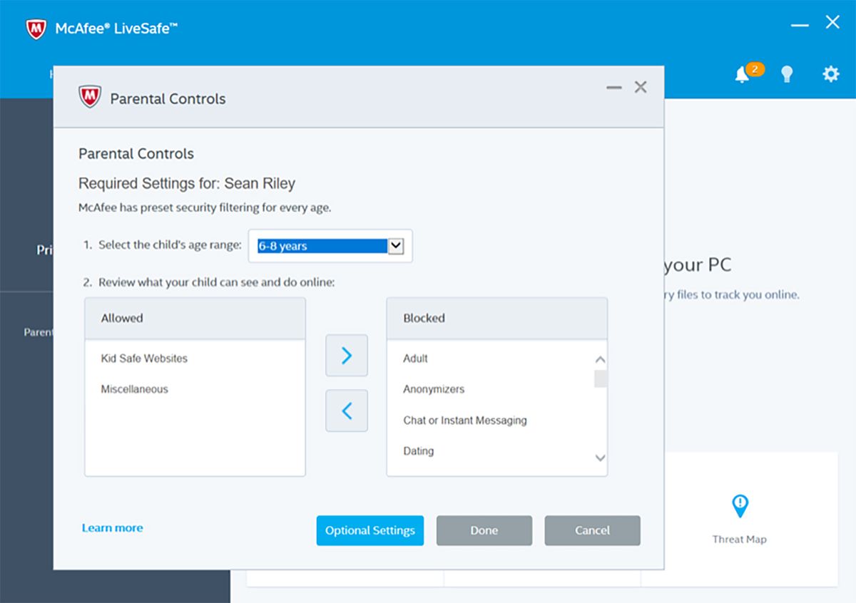 The Best (and Worst) Antivirus Software for Parents | Tom's Guide
