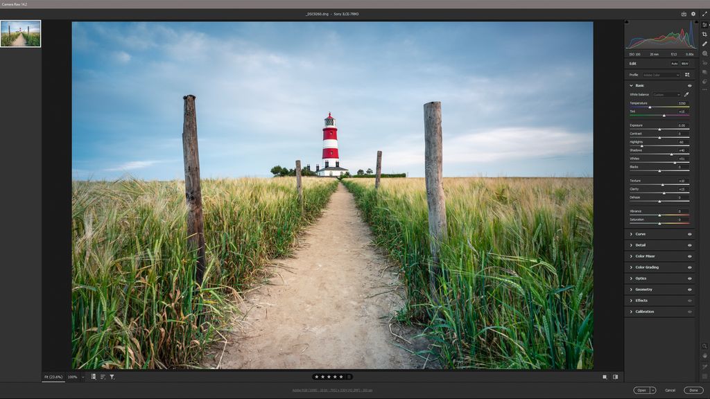 Affinity Photo vs Photoshop: which is right for you? | Creative Bloq