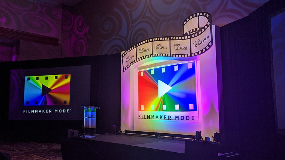 Filmmaker Mode: what is it? Is it any good and should you turn it on ...