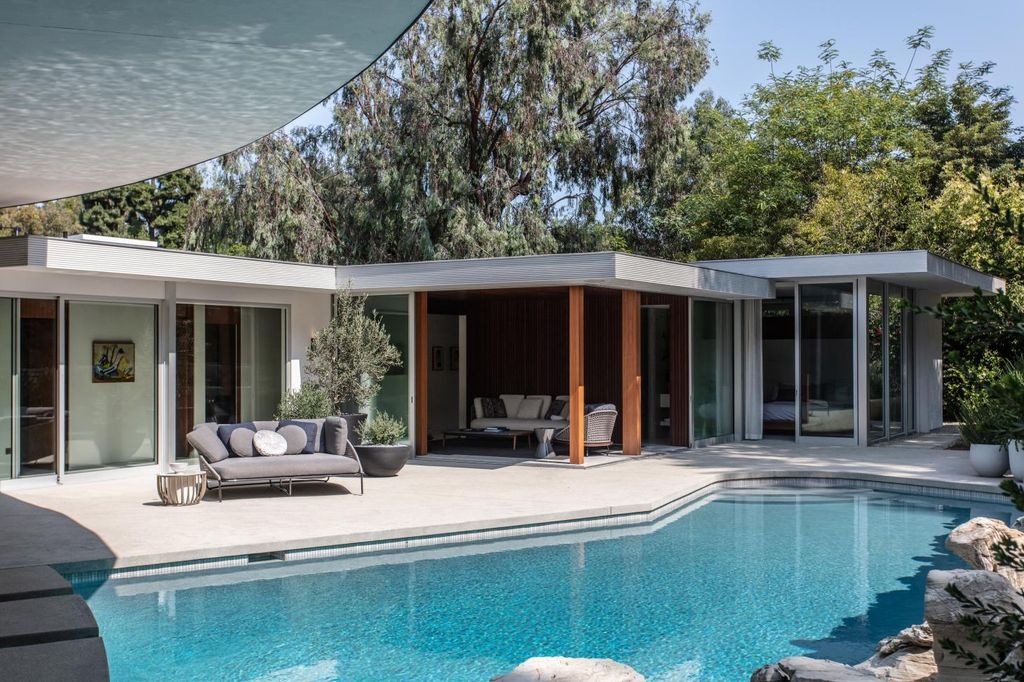 Amazing Los Angeles houses to swoon over | Wallpaper*