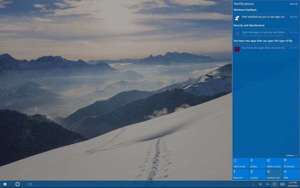 Windows 10 build 10061: Everything you need to know | Windows Central
