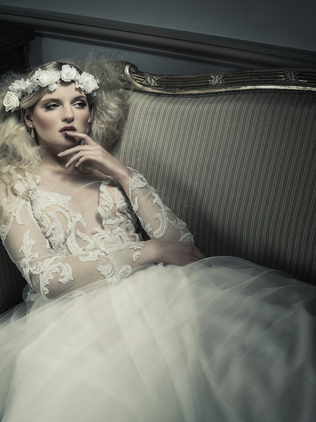 Five minutes with pro photographer Wayne Johns | TechRadar