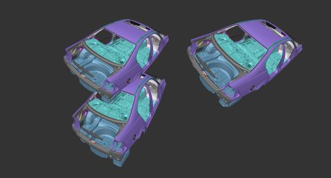 OpenGL: CATIA And EnSight - OpenCL And CUDA Are Go: GeForce GTX Titan ...