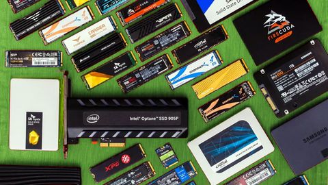 How to Buy the Right SSD: A Guide for 2021 | Tom's Hardware