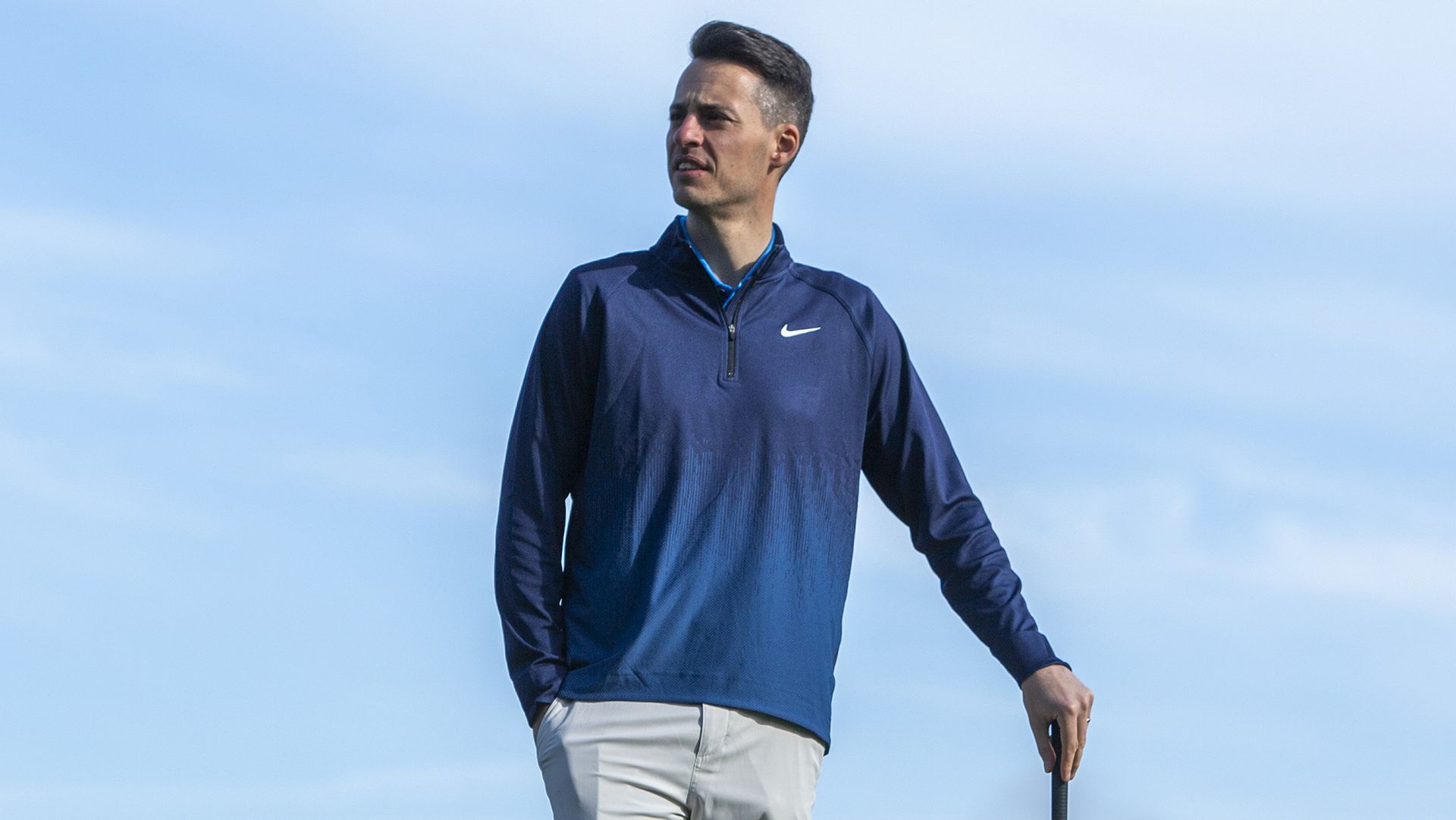 Best Golf Quarter Zips | Golf Monthly