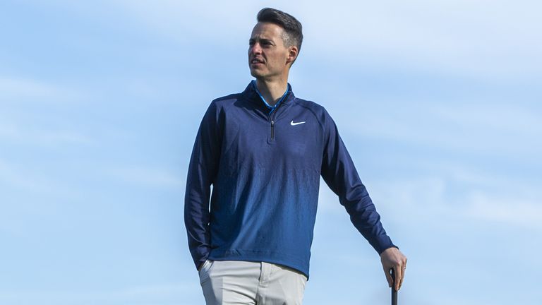 Best Golf Quarter Zips | Golf Monthly