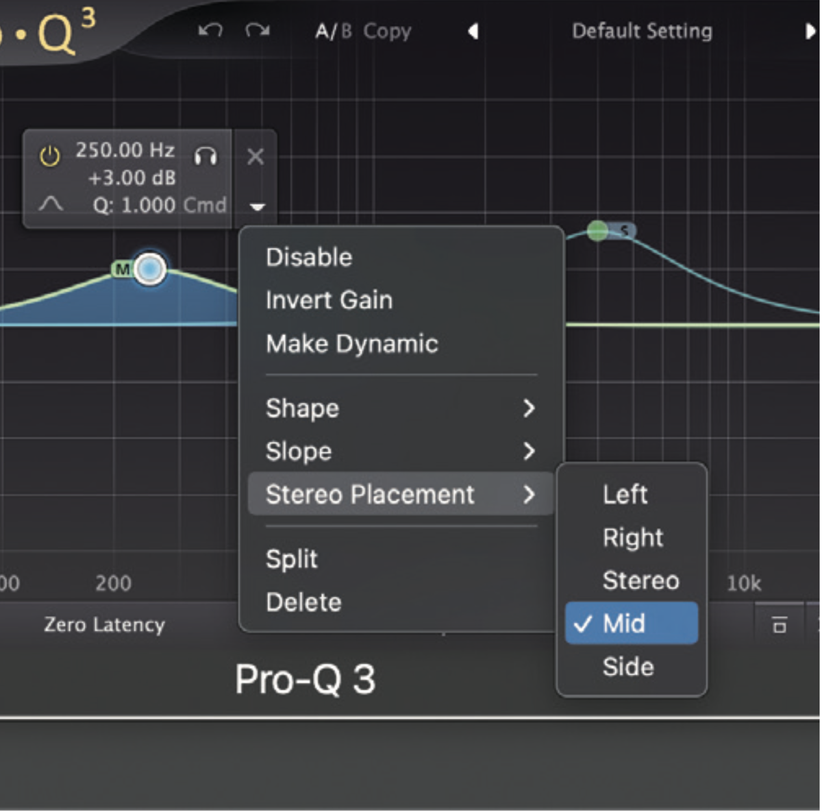 The ultimate guide to modern EQs: "There are whole new categories of ...