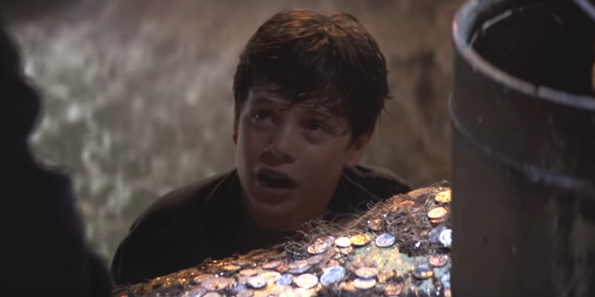 A Goonies TV Show Is In The Works, Sort Of | Cinemablend